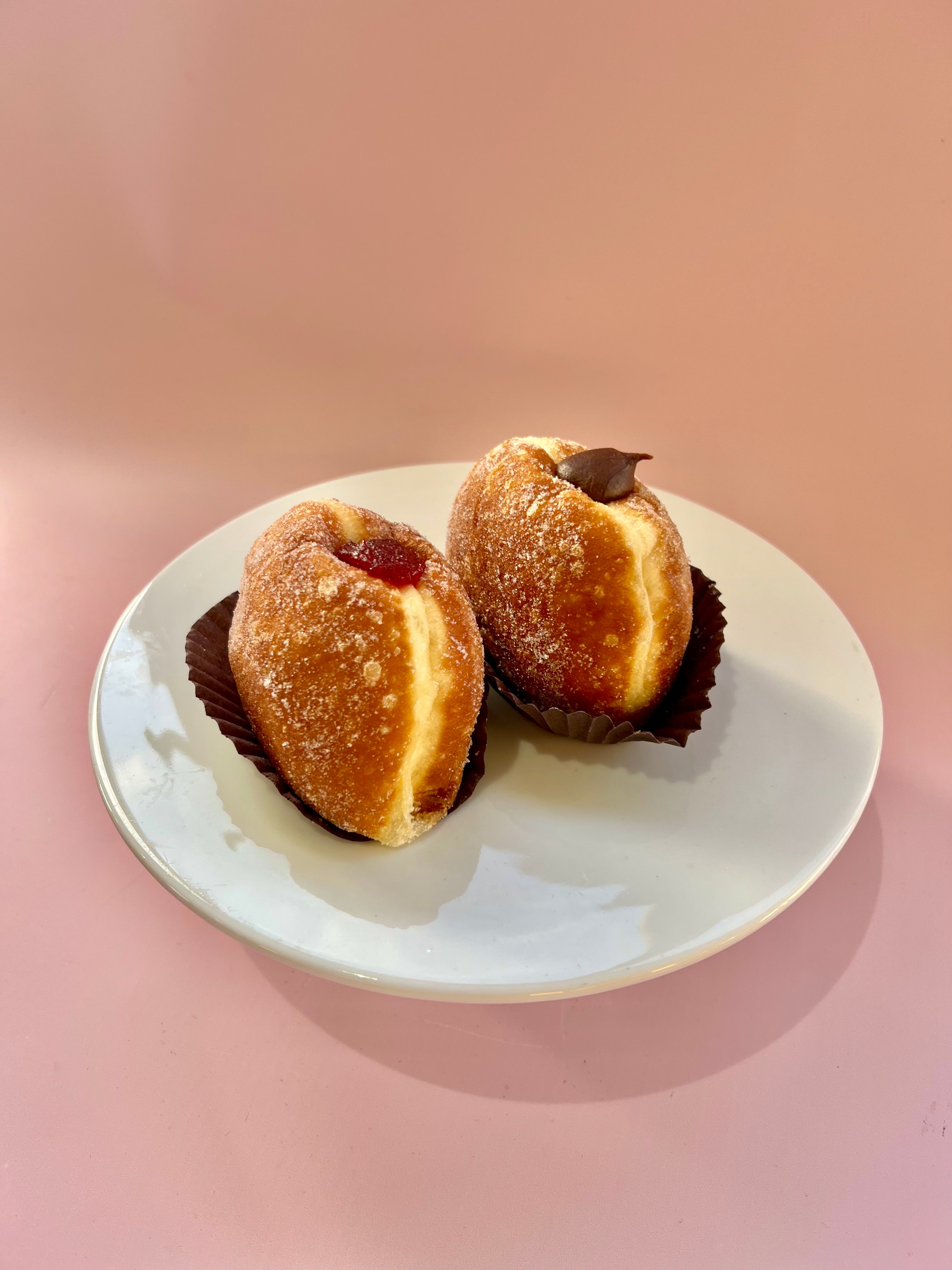 Fresh Donuts | Mini & Standard Donuts Melbourne – Sweet Sensations ...